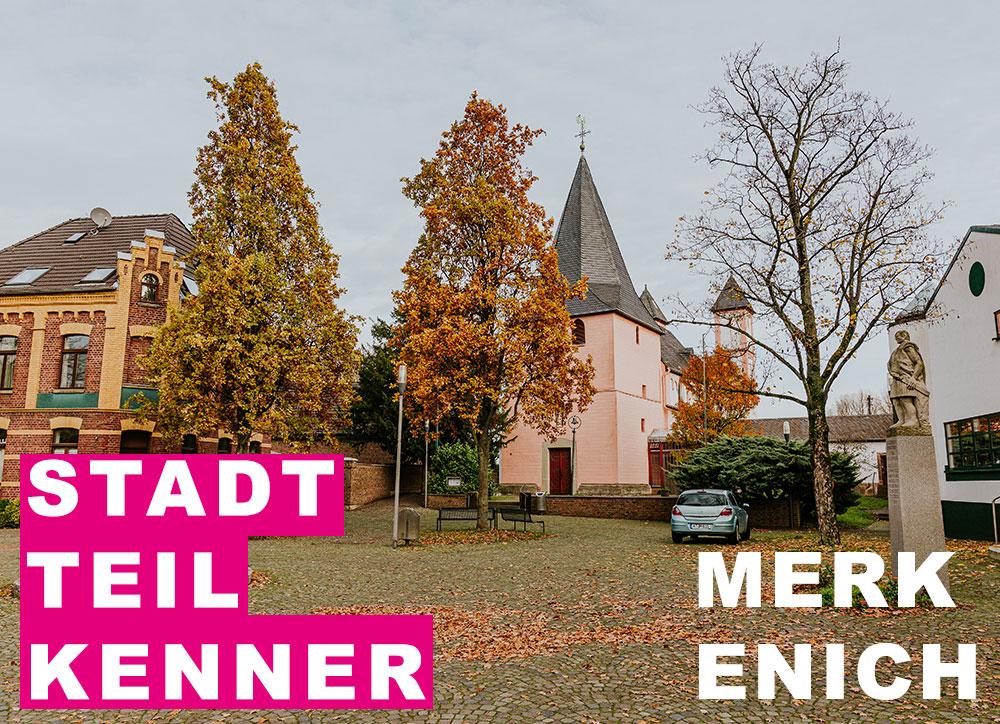 Merkenich | Belvisio Immobilien Köln